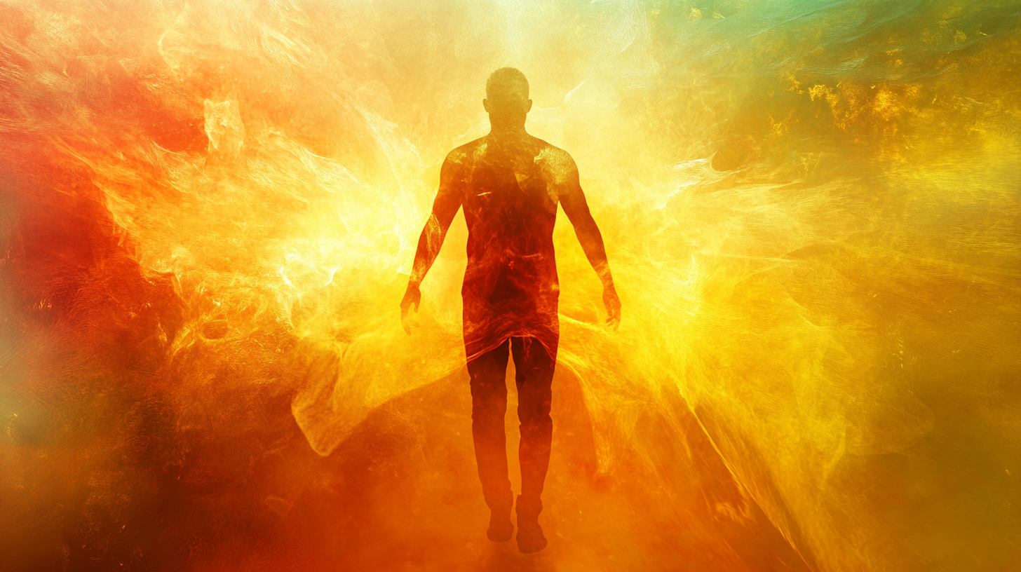 Astral Projection and How To Have an Out-Of-Body Experience - The ...